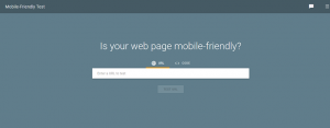 Mobile Page Speed Optimization Innovation Mind